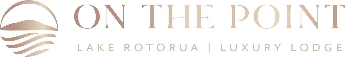 Luxury 5 Star Accommodation in Rotorua At On The Point