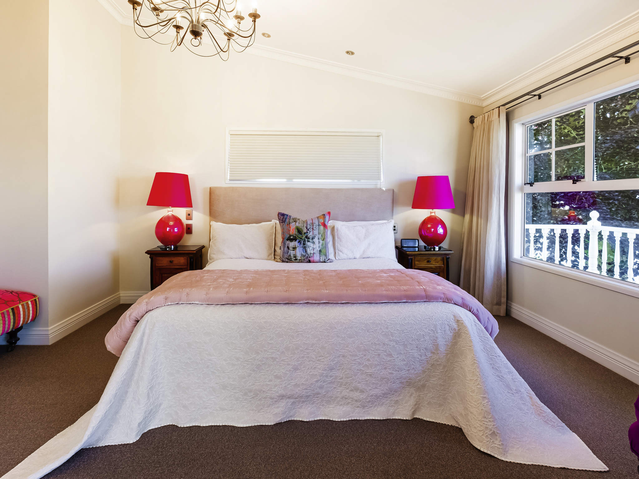 Lodge Suites - Lake Rotorua Accommodation | On The Point